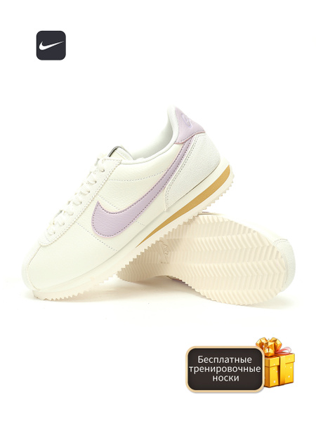 Кроссовки Женский Nike EVA Бег, размер 39 На любой сезон Шнурки США Нашивки купить c доставкой ...