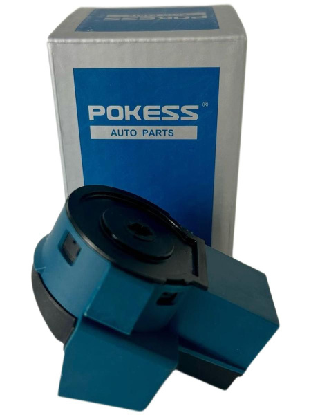 Характеристики Ford Замок зажигания, арт. 1677532, 1 шт. подробное ...