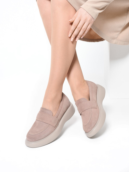 Туфли Женский BELWEST, размер 39 G Беларусь Без застёжки Мягкая стелька купить c доставкой на ...