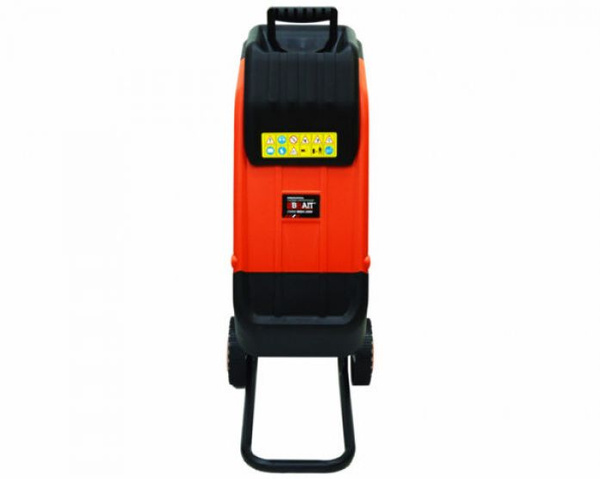 Измельчитель садовый Brait BESH-250V 33.02.003.019 купить на OZON по низкой цене (1944567685)