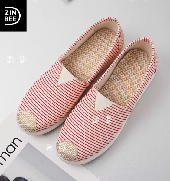 Слипоны Женский ZinBee EVA, размер 36 Демисезон купить c доставкой на OZON по низкой цене ...