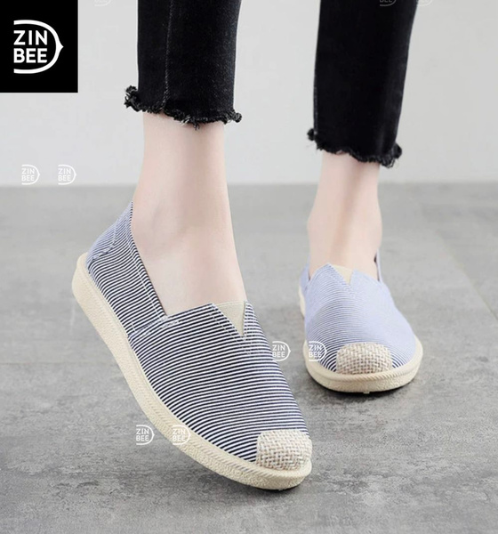 Слипоны Женский ZinBee EVA, размер 36 Демисезон купить c доставкой на OZON по низкой цене ...