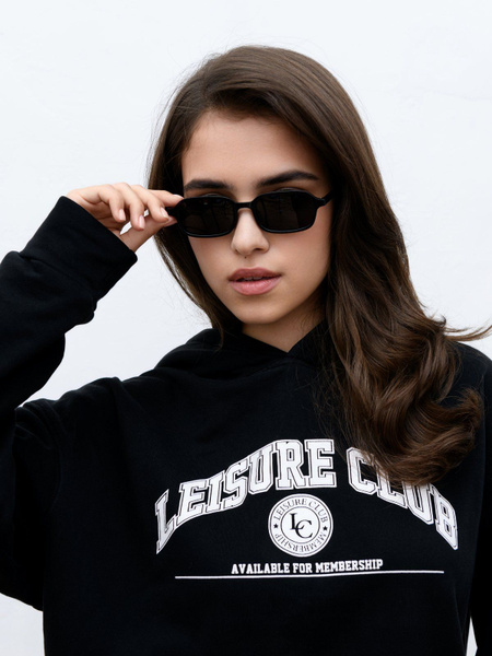 Anna Smith Очки солнцезащитные купить на OZON по низкой цене (1926575492)