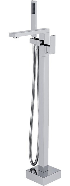 Смеситель Timo Selene 2200/00Y-CR chrome напольный купить на OZON по ...