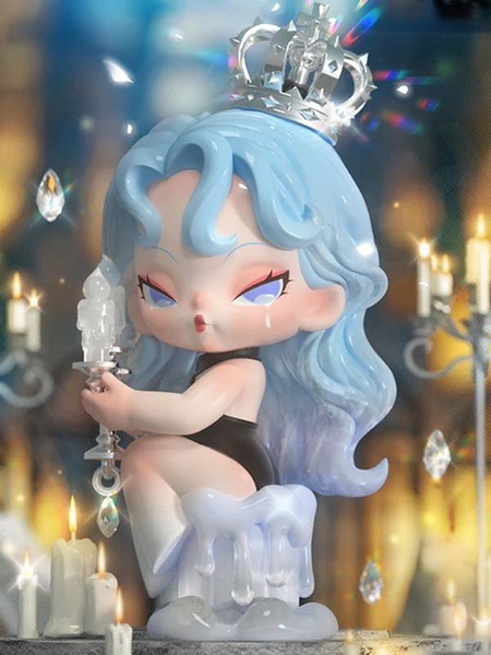 Коллекционная фигурка Слепая коробка/DODO NAMI Nightmare Core Series ...