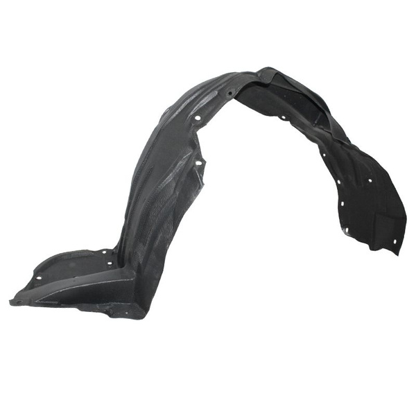 Подкрылок toyota alphard (h20) 08-11 / vellfire 08-11 (спереди/ справа ...