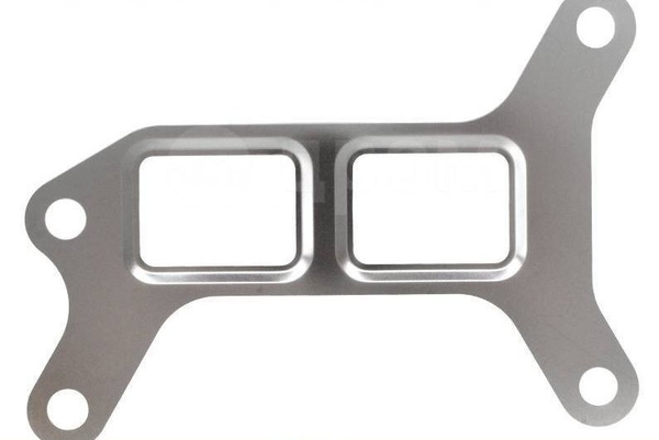 Mitsubishi Прокладка двигателя, арт. 1582A387, 1 шт. купить на OZON по ...