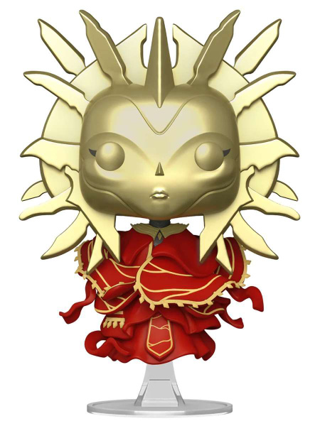 Фигурка Funko POP! Games D&D S2 Lady of Pain (1037) 83722 купить на ...