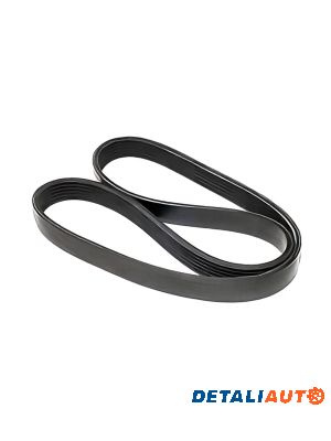 ремень поликлиновой nissan almera classic 1.6 16v 06- PATRON 6PK810 ...