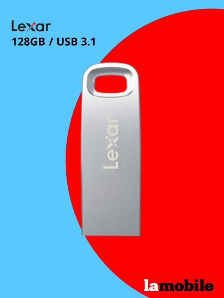 USB-флеш-накопитель Lexar JumpDrive M45 128 ГБ 250, купить c доставкой ...
