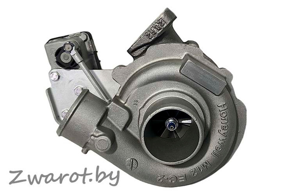 Trc Турбонагнетатель, арт. 797001-0001 797001-1 797001-0002 797001-5002 ...