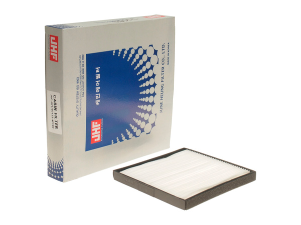 Фильтр воздушный салона HYUNDAI Porter 2 (JAC-H71) JHF / Арт. 97133 ...