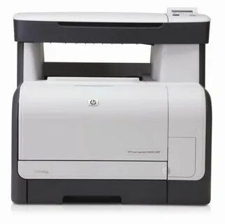 МФУ Лазерное бу цветной лазерный hp color Laserjet cm1312 MFP ...