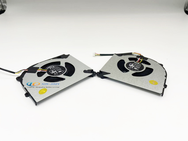 Кулер Вентилятор для ноутбука(CPU+GPU Cooler) GIGABYTE G5/G7 ME KE MF KF GECOLORFUL X15 AT 22 ...