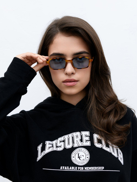 Anna Smith Очки солнцезащитные купить на OZON по низкой цене (1926575609)