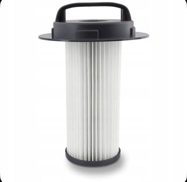 HEPA фильтр для пылесоса Philips тип 432200524860 серии FC9200 FC920 ...