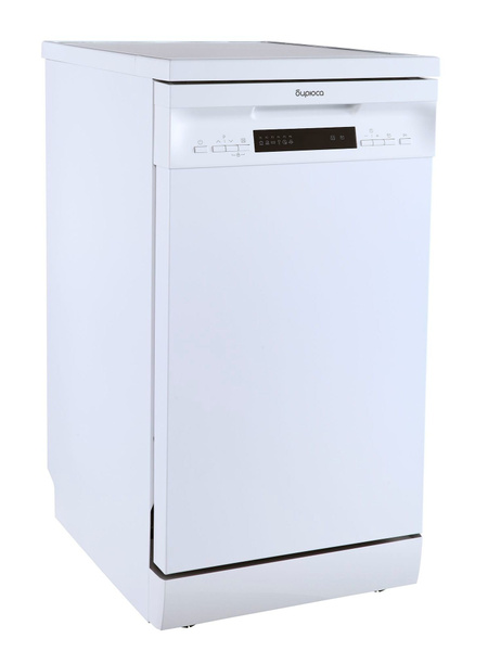 Посудомоечная машина Бирюса DWF-410/5 W купить на OZON по низкой цене (1416003699)