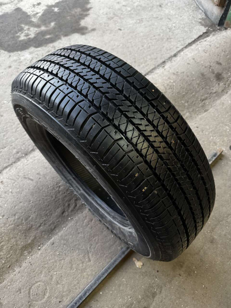 Bridgestone Dueler H/T D684 II 1 шт. 1a769e68 Шины с пробегом летние ...