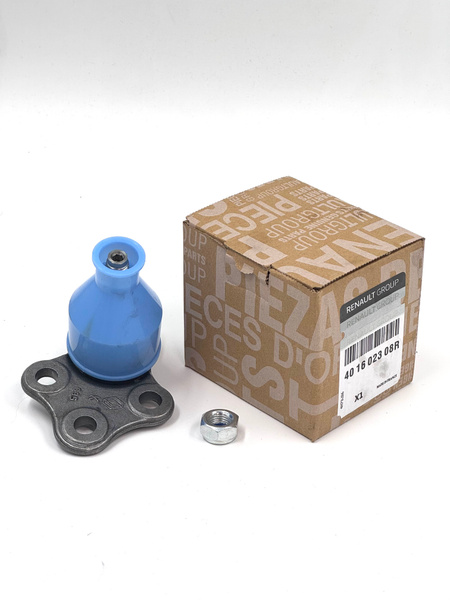 Опора шаровая Renault 401602308R для Renault Duster I, Sandero II ...