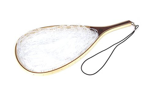 Подсачек форелевый Nautilus Trout Hand Net NMS03 купить на OZON по ...