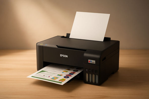 Epson МФУ Струйное L3250 (C11CJ67503/C11CJ67418/C11CJ67408) X, черный ...