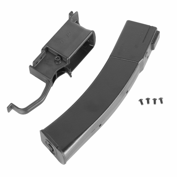 Адаптер (LCT) с магазином 9мм для АК PK-422 купить на OZON по низкой ...