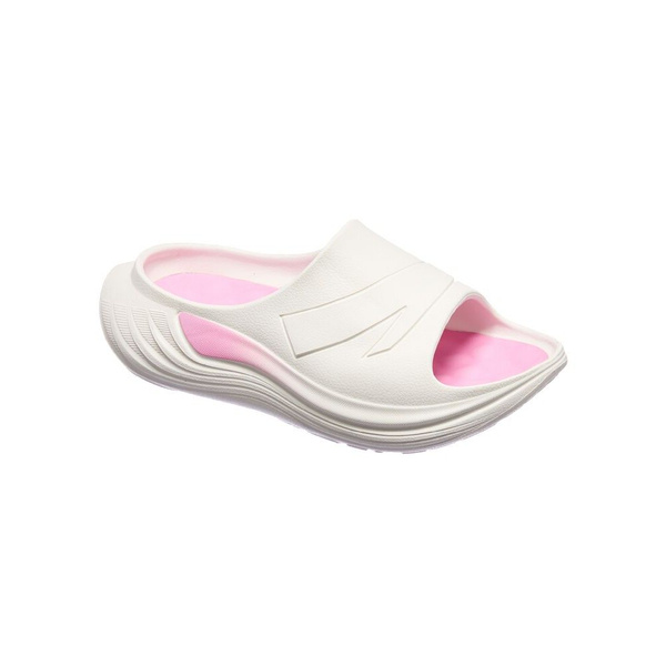 Сланцы Женский Anta, размер 38 R (средняя) Без застёжки Китай Лето купить c доставкой на OZON по ...