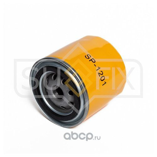 Фильтр масляный SUFIX SP1201 купить на OZON по низкой цене (2038159139)