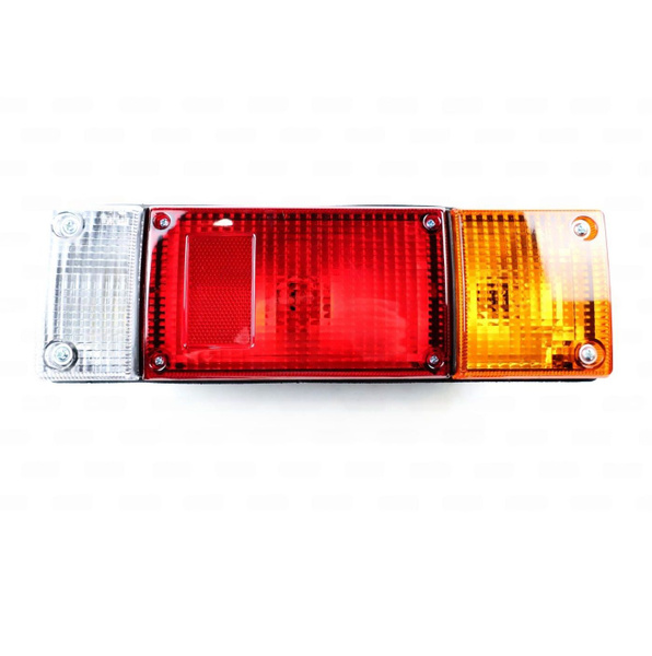 02-4109R /215-1915-AR Стоп-сигнал правый для Nissan Atlas, Zevs купить на OZON по низкой цене ...