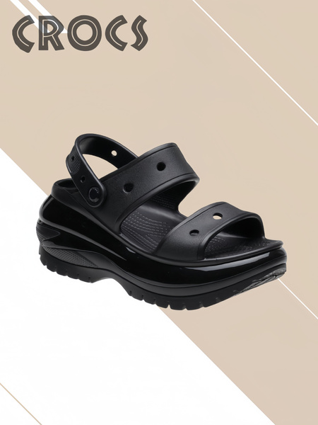 Сабо Мужской, Женский Croslite, размер 36, 37 Легкая модель Без каблука США Нет купить c ...