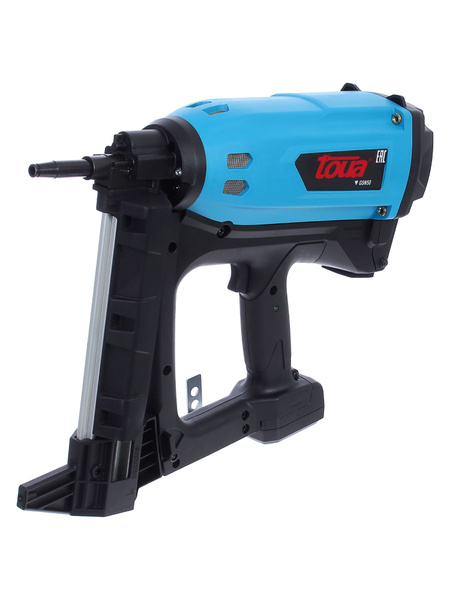 Пистолет гвоздезабивной газовый по бетону Toua GSN50, 100 Дж купить на OZON по низкой цене ...