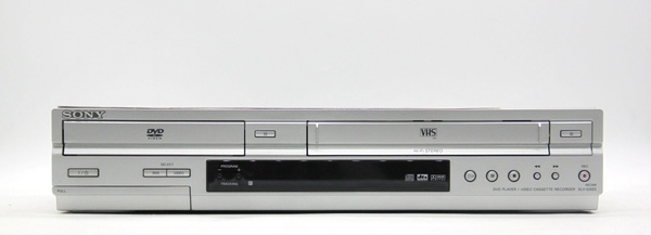 DVD-Проигрыватель Sony SLV-D920 купить на OZON по низкой цене (2092730073)