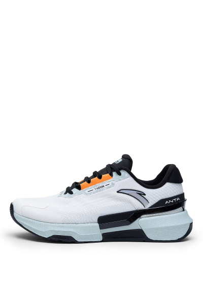 Кроссовки Мужской Anta Кросс фитнес, размер 39,5 На любой сезон Китай купить c доставкой на OZON ...