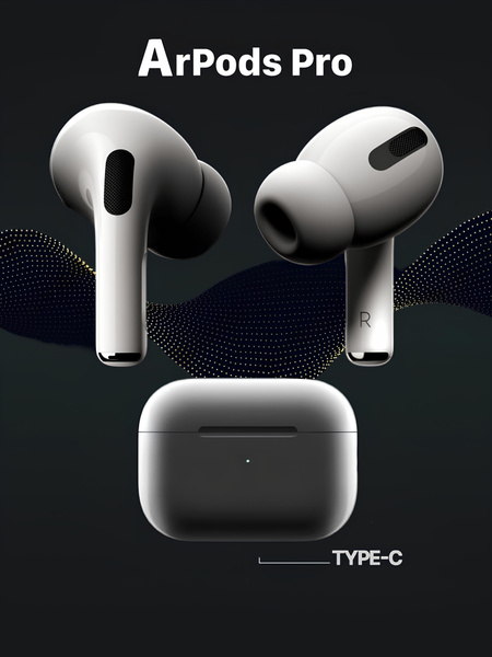 Наушники Внутриканальные hoco pro2 Беспроводное 16 A2931 купить c ...