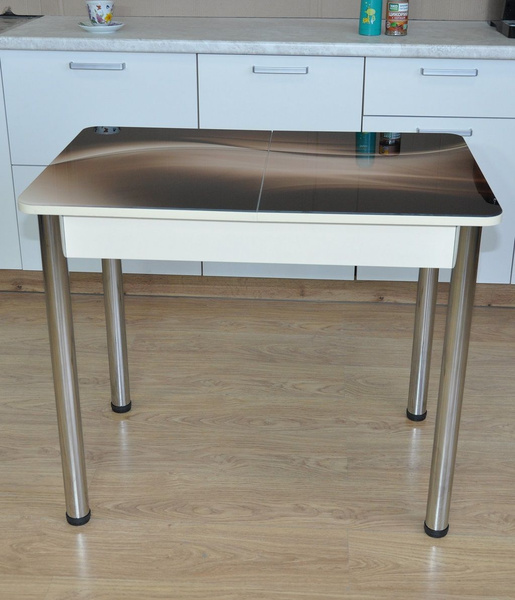 Стол обеденный Система мебели Раздвижной Нью-Йорк, 60х75х90 см купить c ...