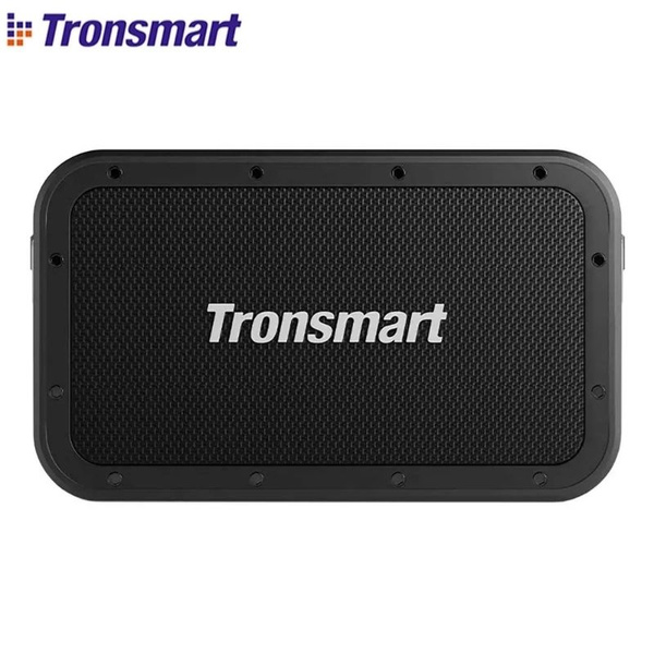 Tronsmart Force Max 80W Bluetooth-динамик IPX6 водонепроницаемый, 10 ...