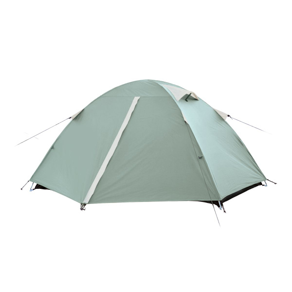 Палатка 2-местная BTrace Malm купить c доставкой на OZON по низкой цене (2161721484)