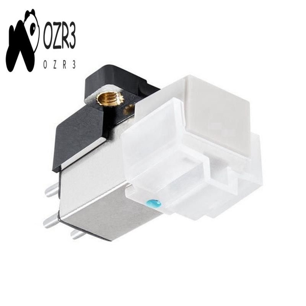 (O T P V) Магнитная Игла Для Винилового Проигрывателя AT3600L купить на OZON по низкой цене ...