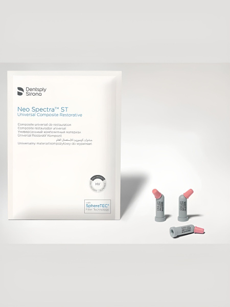 NEO SPECTRA ST HV COMPULES TIPS REFILL A1 - универсальный ...