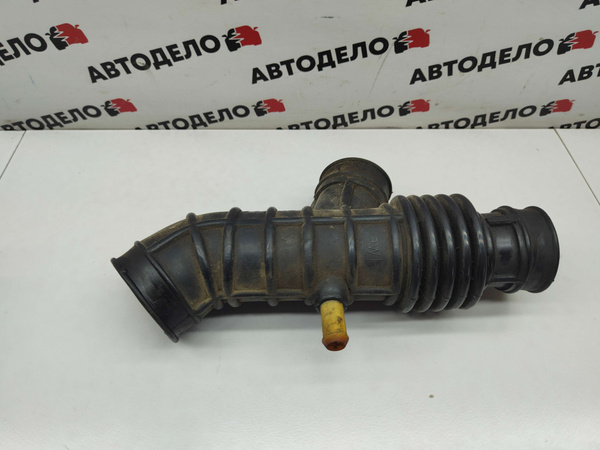 Daewoo Патрубок воздушный, арт. 96143380, 1 шт. купить на OZON по ...