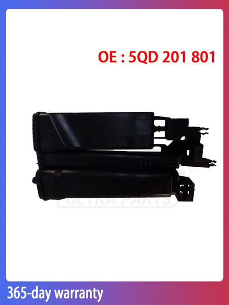 Фильтр салонный арт. 5QD201801 купить на OZON по низкой цене (2199740968)