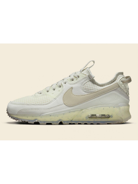 Кроссовки Мужской, Женский Nike EVA, Натуральная кожа Бег, Туризм, размер 41 R (средняя) На ...