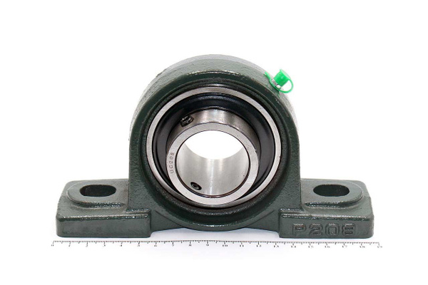 Подшипниковый узел 480208 (UCP 208) (e+-137 мм) купить на OZON по низкой цене (497595664)