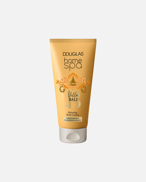 Douglas Collection Home Spa Villa Bali Body Lotion - Эмульсия для тела ...
