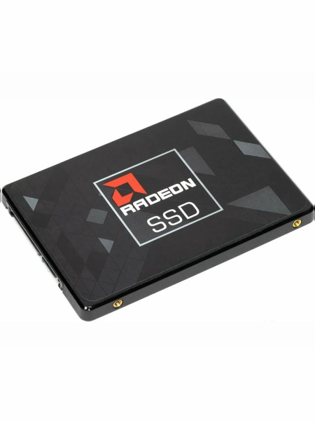 256 ГБ Внутренний SSD-диск AMD TLC 3D NAND R5SL512G (R5SL256G) купить c ...