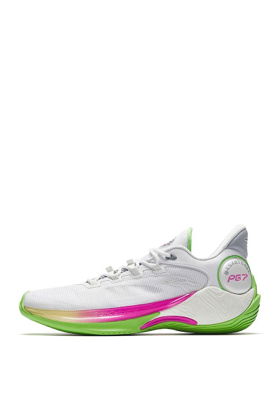 Кроссовки Мужской Anta Баскетбол, размер 43 На любой сезон Китай купить c доставкой на OZON по ...