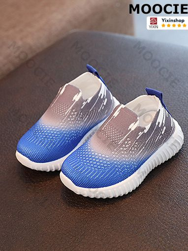 Кроссовки Девочки, Мальчики MOOCIE EVA, размер 32 Демисезон Китай купить c доставкой на OZON по ...