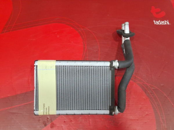 Радиатор отопителя салона с пробегом Suzuki Swift ZC31S купить на OZON ...