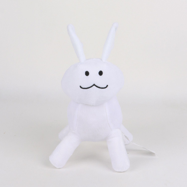 Мягкая игрушка Роблокс Упустил шанс Губби / Roblox Forsaken Chance ...