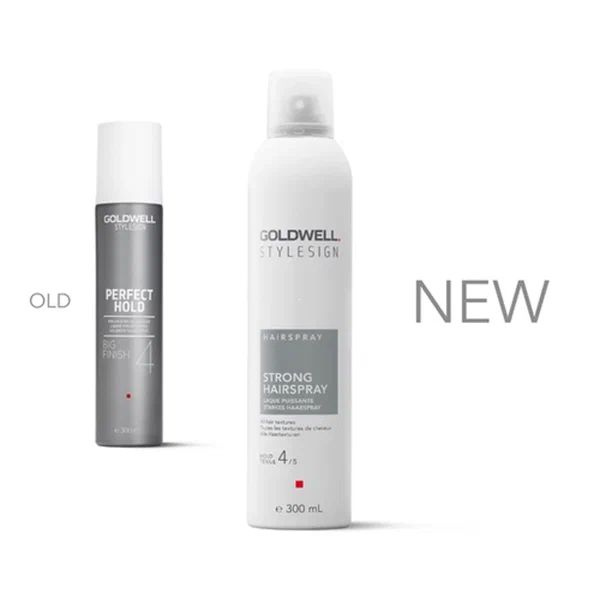 Goldwell Stylesign Sprayer Лак экстремальной фиксации 300 ml купить на ...